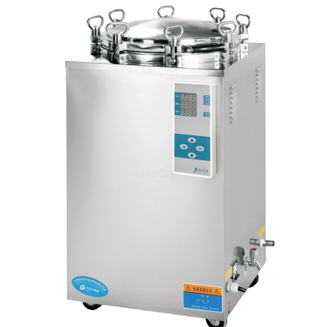 Zebra Genetics | Autoclaves